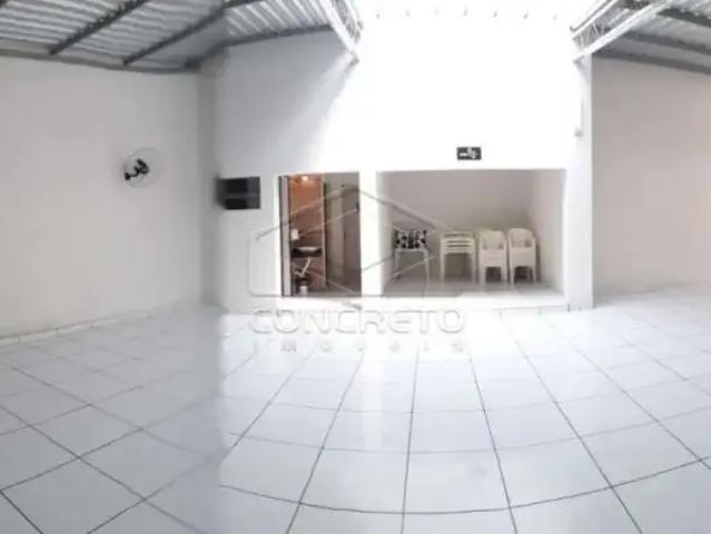 Loja / Comércio para Locação em Igaraçu do Tietê/SP Jardim São José
