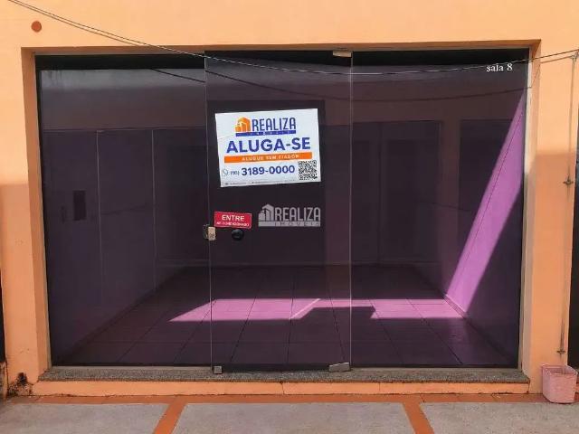 Loja / Comércio para Locação em Igarapava/SP Centro