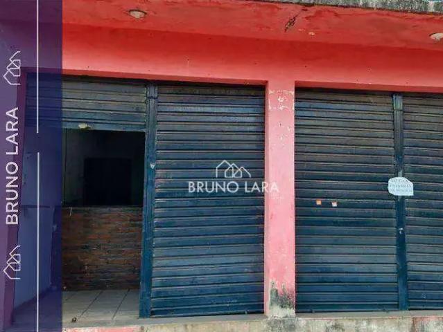 Loja / Comércio para Locação em Igarapé/MG Três Poderes