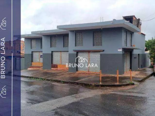 Loja / Comércio para Locação em Igarapé/MG Vale do Amanhecer