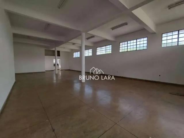 Loja / Comércio para Locação em Igarapé/MG Veterinária