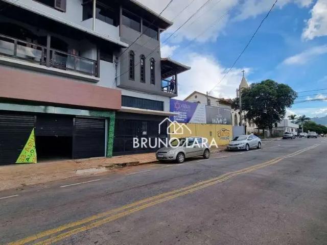 Loja / Comércio para Locação em Igarapé/MG Centro