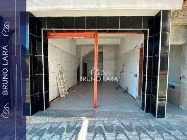 Loja / Comércio para Locação em Igarapé/MG Centro