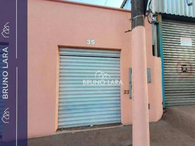 Loja / Comércio para Locação em Igarapé/MG Centro