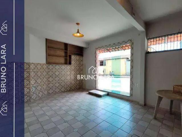 Loja / Comércio para Locação em Igarapé/MG Centro