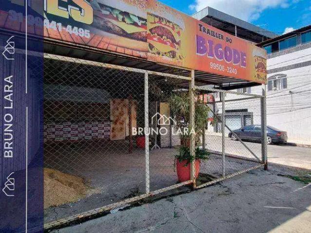 Loja / Comércio para Locação em Igarapé/MG Centro