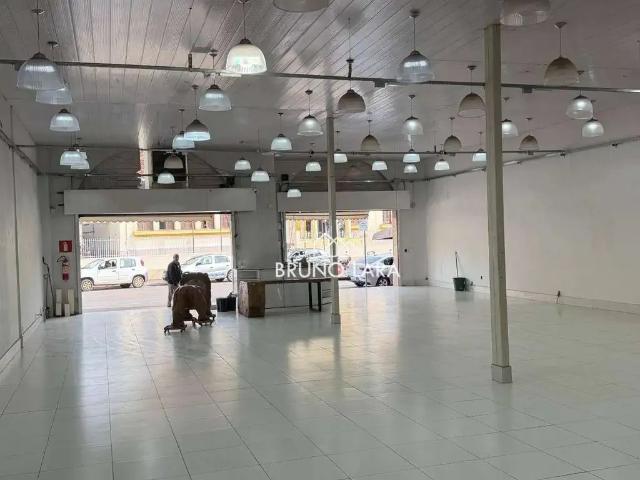 Loja / Comércio para Locação em Igarapé/MG Centro