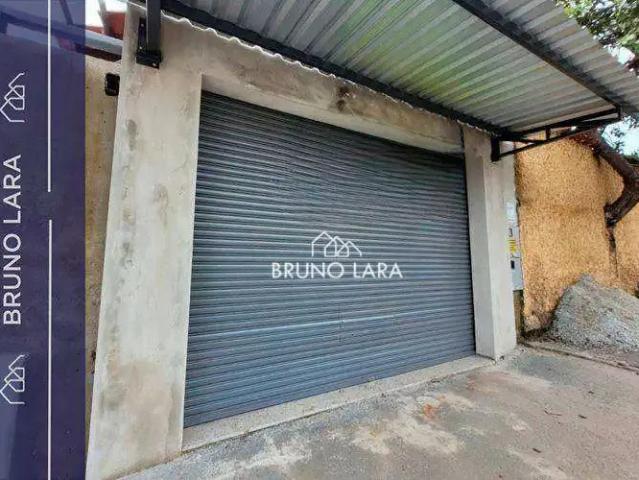 Loja / Comércio para Locação em Igarapé/MG Centro