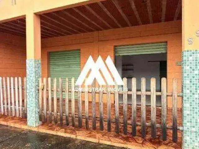 Loja / Comércio para Locação em Igarapé/MG Fernão Dias