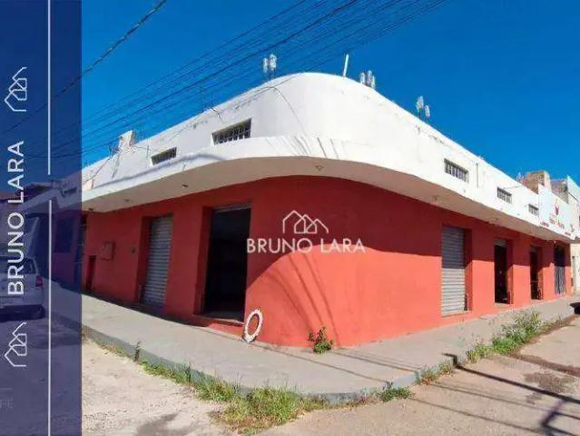 Loja / Comércio para Locação em Igarapé/MG Novo Horizonte