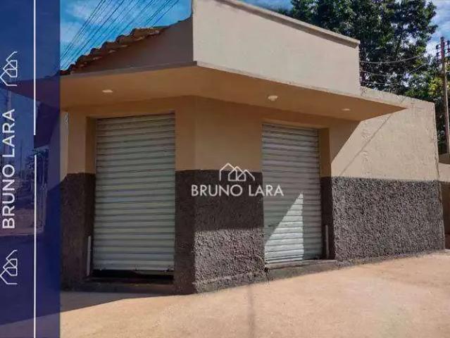 Loja / Comércio para Locação em Igarapé/MG Pousada Del Rei