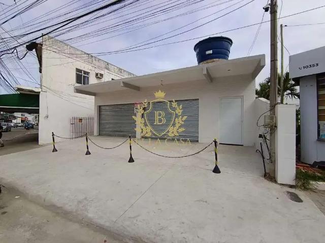 Loja / Comércio para Locação em Iguaba Grande/RJ Estação