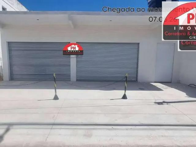 Loja / Comércio para Locação em Iguaba Grande/RJ Estação