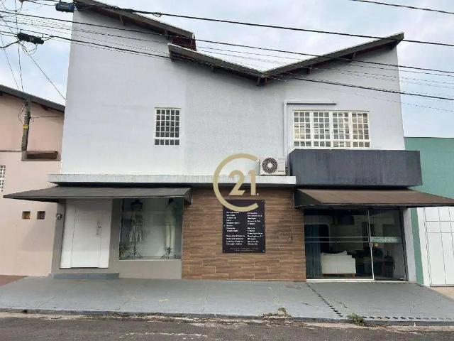 Loja / Comércio para Locação em Indaiatuba/SP Vila Maria Helena