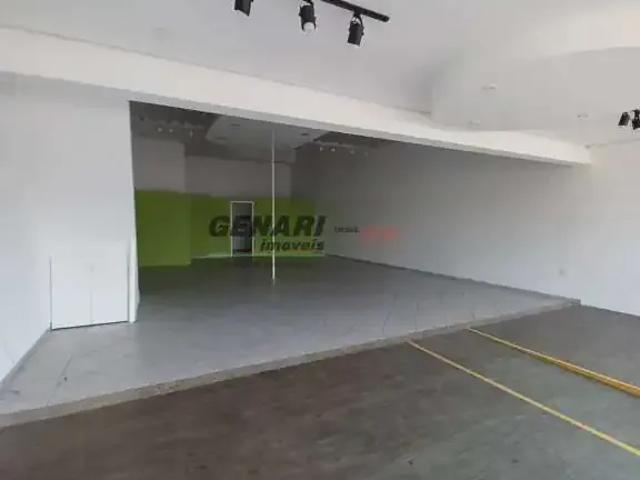 Loja / Comércio para Locação em Indaiatuba/SP Vila Almeida