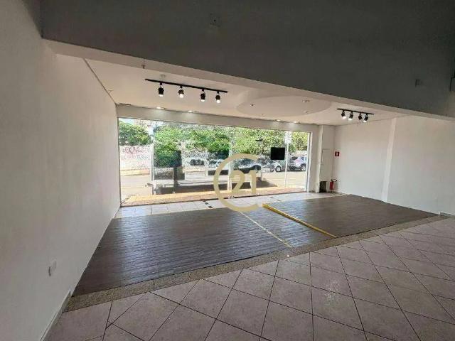 Loja / Comércio para Locação em Indaiatuba/SP Vila Almeida