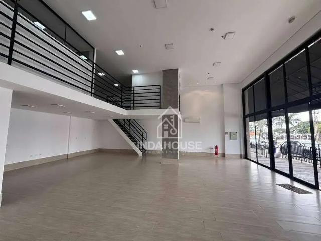 Loja / Comércio para Locação em Indaiatuba/SP Vila Castelo Branco
