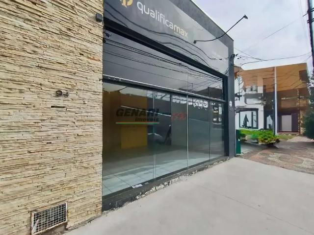 Loja / Comércio para Locação em Indaiatuba/SP Vila Furlan