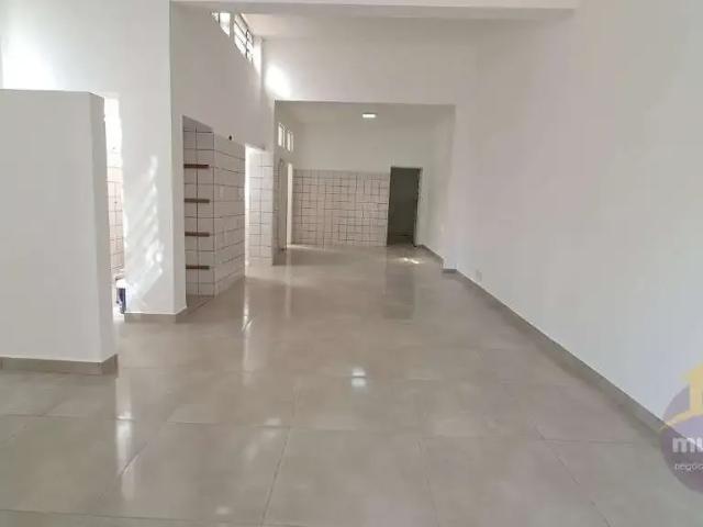 Loja / Comércio para Locação em Indaiatuba/SP Vila Furlan