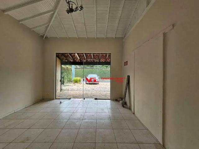 Loja / Comércio para Locação em Indaiatuba/SP Vila Inglesa