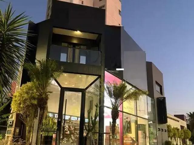 Loja / Comércio para Locação em Indaiatuba/SP Vila Sfeir