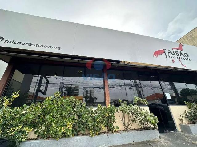 Loja / Comércio para Locação em Indaiatuba/SP Vila Sfeir