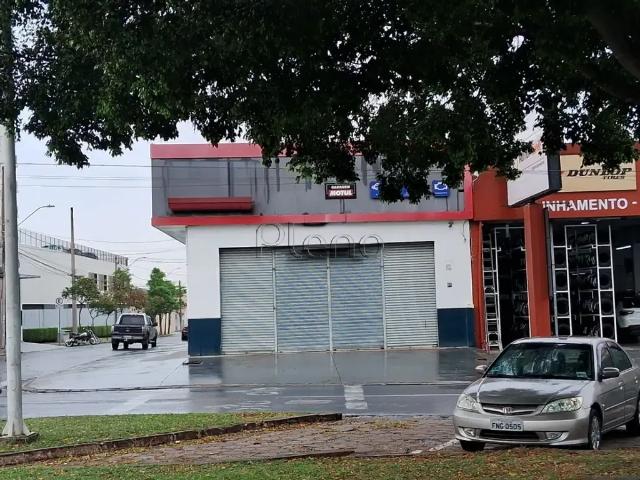 Loja / Comércio para Locação em Indaiatuba/SP Vila Vitória I