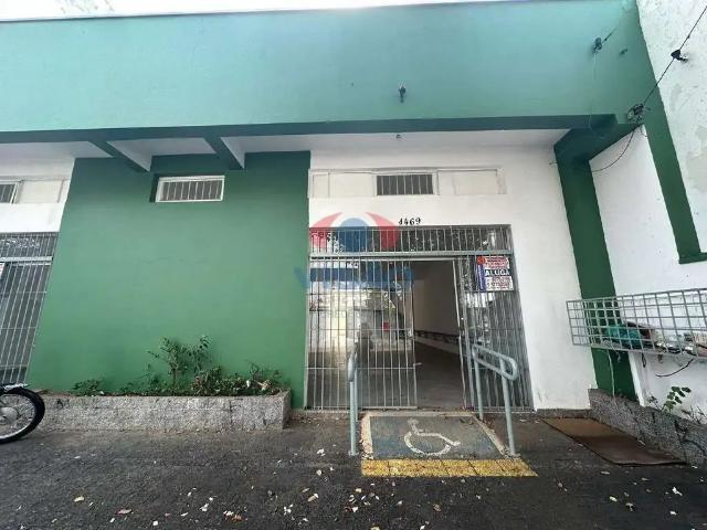 Loja / Comércio para Locação em Indaiatuba/SP Vila Vitória II