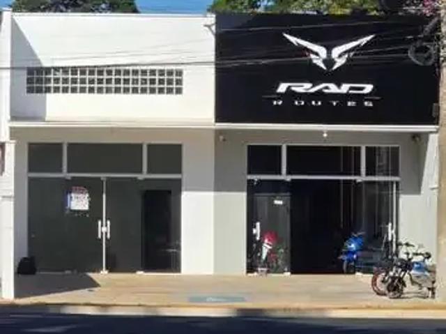 Loja / Comércio para Locação em Indaiatuba/SP Vila Vitória II