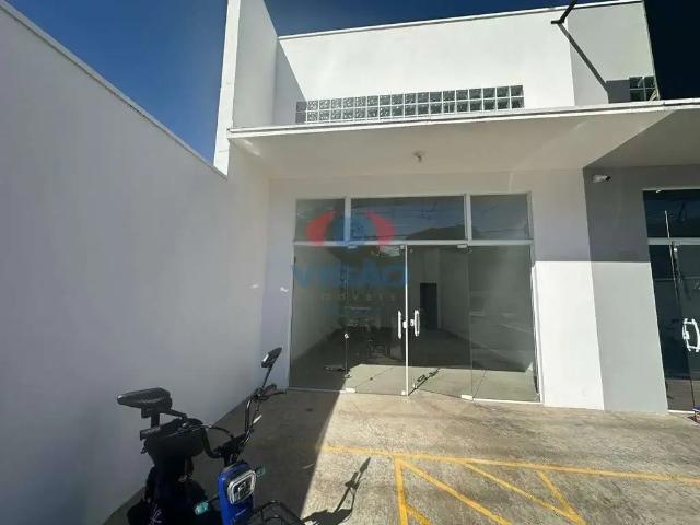 Loja / Comércio para Locação em Indaiatuba/SP Vila Vitória II
