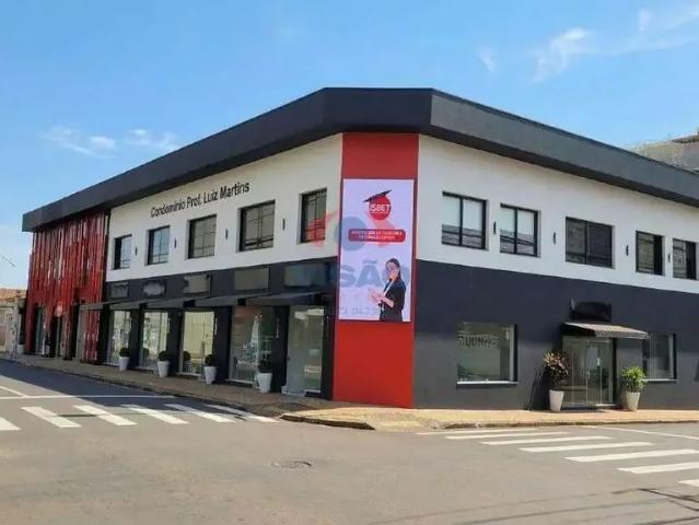 Loja / Comércio para Locação em Indaiatuba/SP Centro