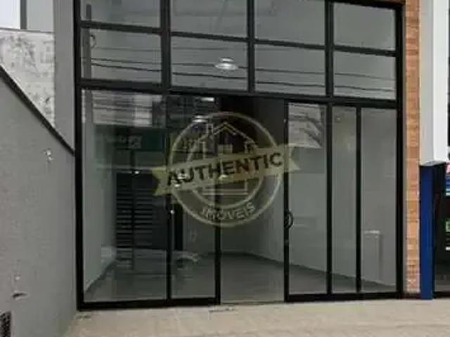 Loja / Comércio para Locação em Indaiatuba/SP Centro