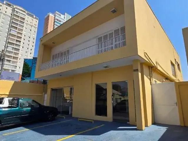 Loja / Comércio para Locação em Indaiatuba/SP Centro