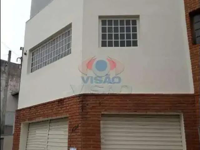 Loja / Comércio para Locação em Indaiatuba/SP Centro