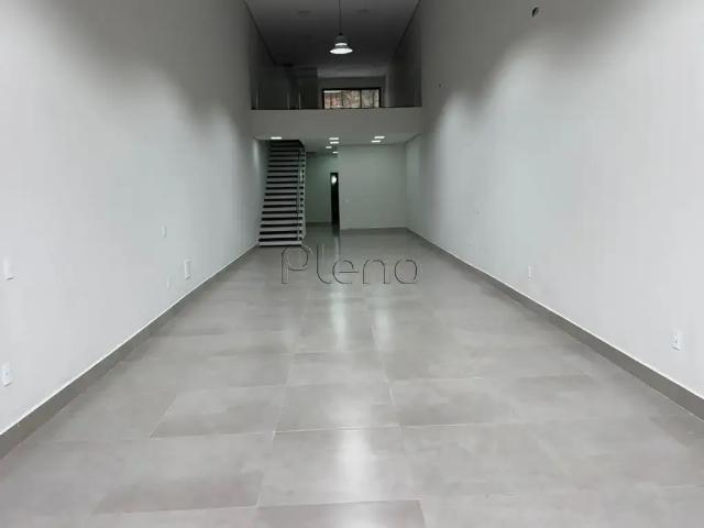 Loja / Comércio para Locação em Indaiatuba/SP Centro