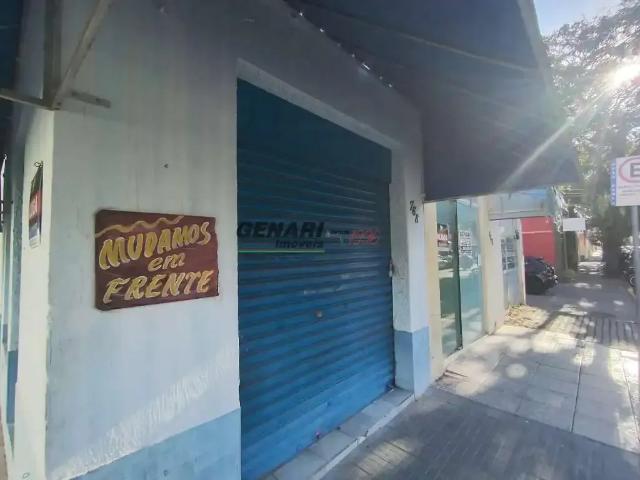 Loja / Comércio para Locação em Indaiatuba/SP Centro