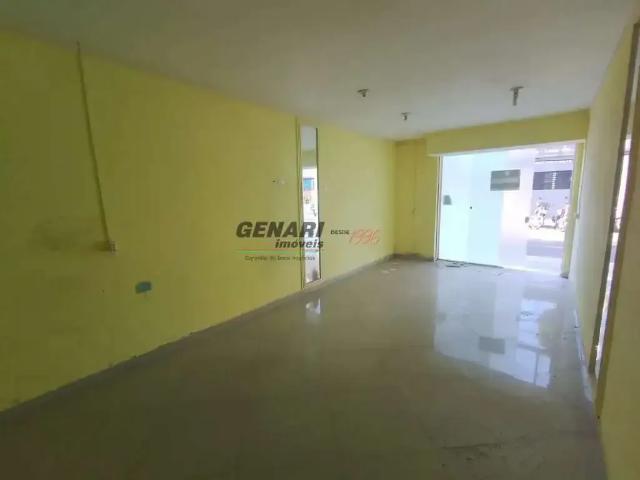 Loja / Comércio para Locação em Indaiatuba/SP Centro