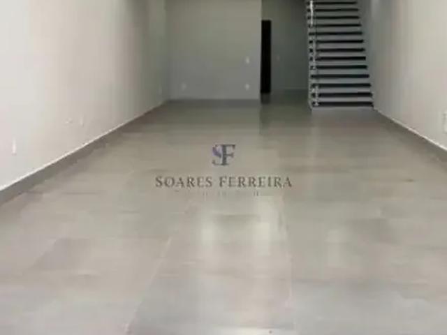 Loja / Comércio para Locação em Indaiatuba/SP Centro