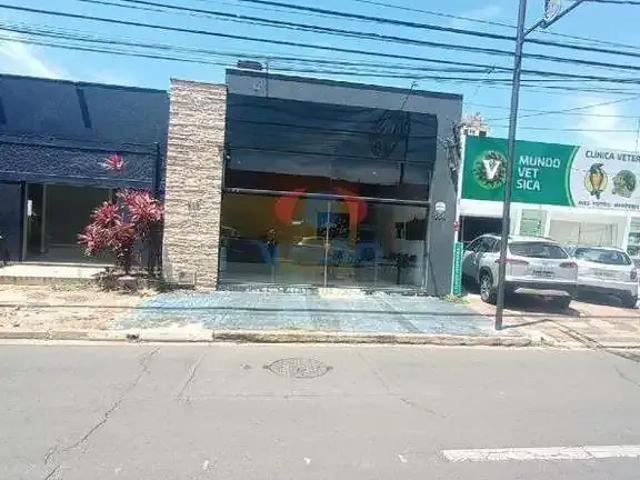 Loja / Comércio para Locação em Indaiatuba/SP Centro