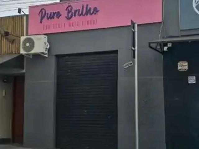 Loja / Comércio para Locação em Indaiatuba/SP Centro