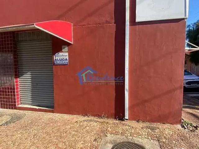 Loja / Comércio para Locação em Indaiatuba/SP Centro