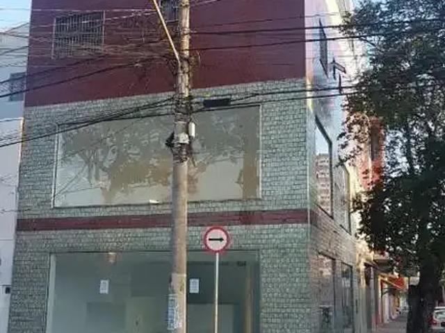 Loja / Comércio para Locação em Indaiatuba/SP Centro
