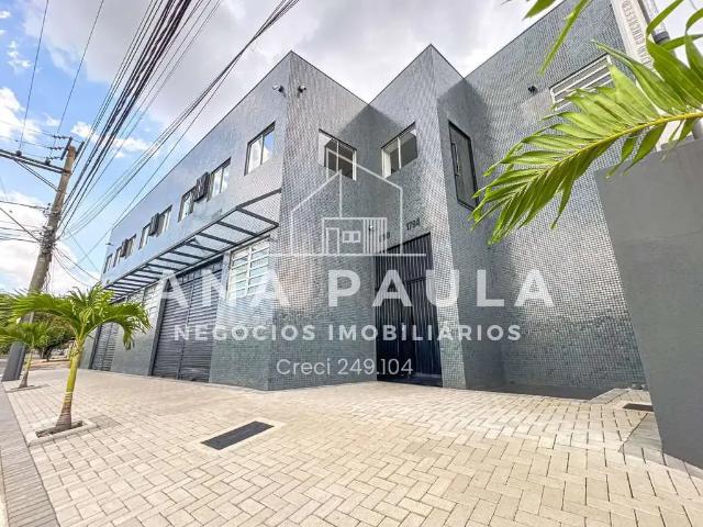 Loja / Comércio para Locação em Indaiatuba/SP Centro