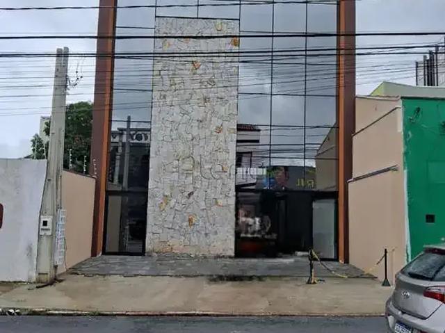 Loja / Comércio para Locação em Indaiatuba/SP Centro