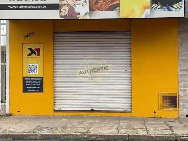 Loja / Comércio para Locação em Indaiatuba/SP Centro