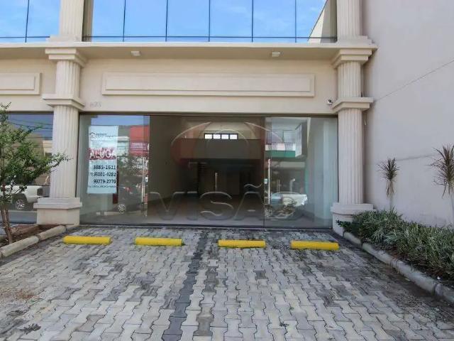 Loja / Comércio para Locação em Indaiatuba/SP Centro