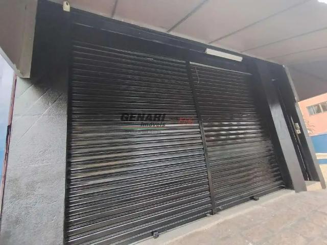 Loja / Comércio para Locação em Indaiatuba/SP Centro