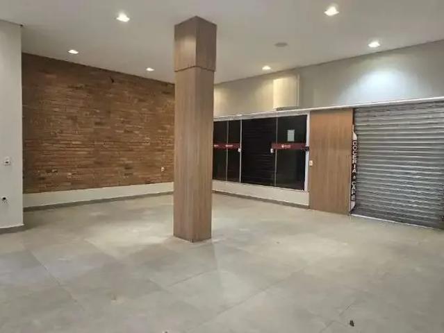 Loja / Comércio para Locação em Indaiatuba/SP Centro