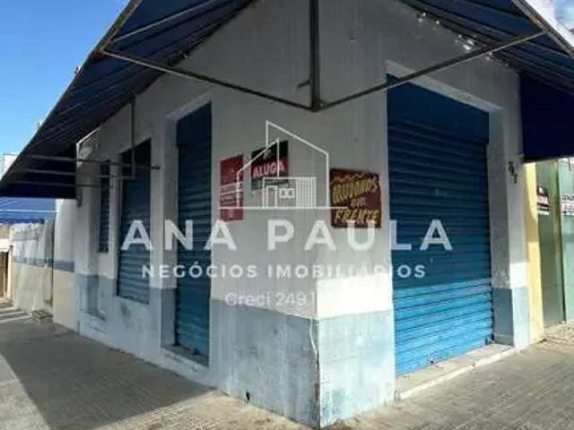 Loja / Comércio para Locação em Indaiatuba/SP Centro