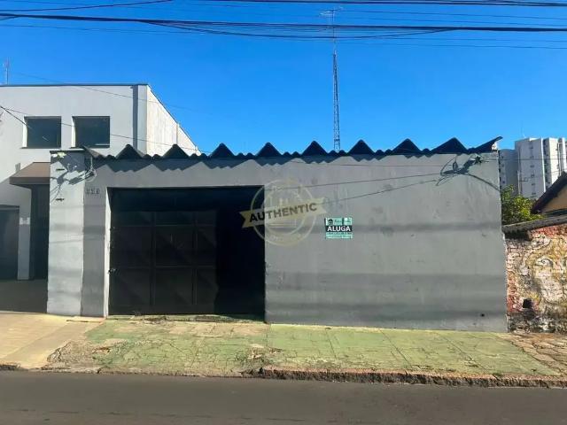 Loja / Comércio para Locação em Indaiatuba/SP Centro